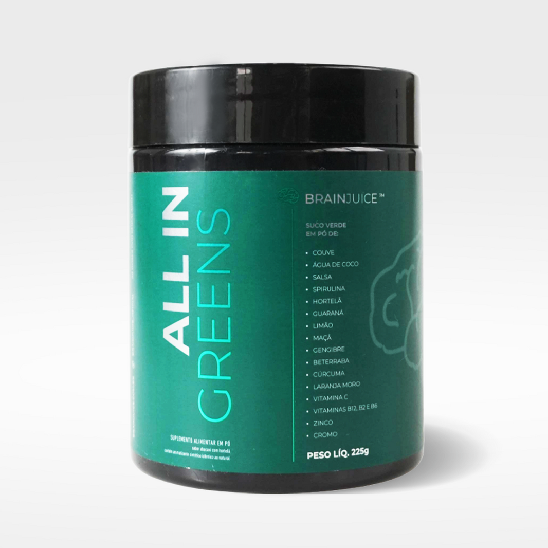 Produtos Brain Juice – BrainJuice