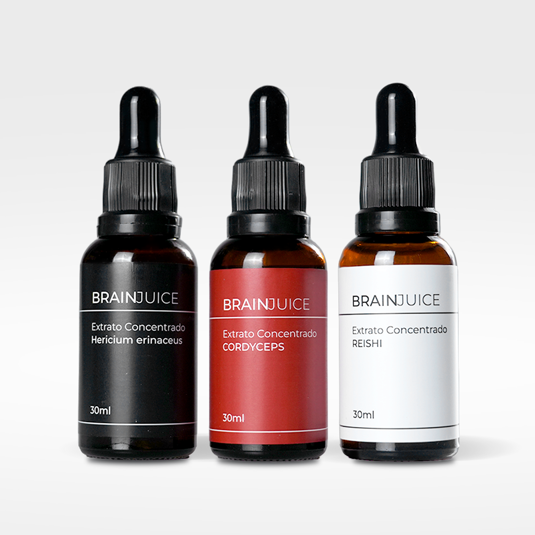 Produtos Brain Juice – BrainJuice